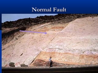 Earthquakes revised | PPT