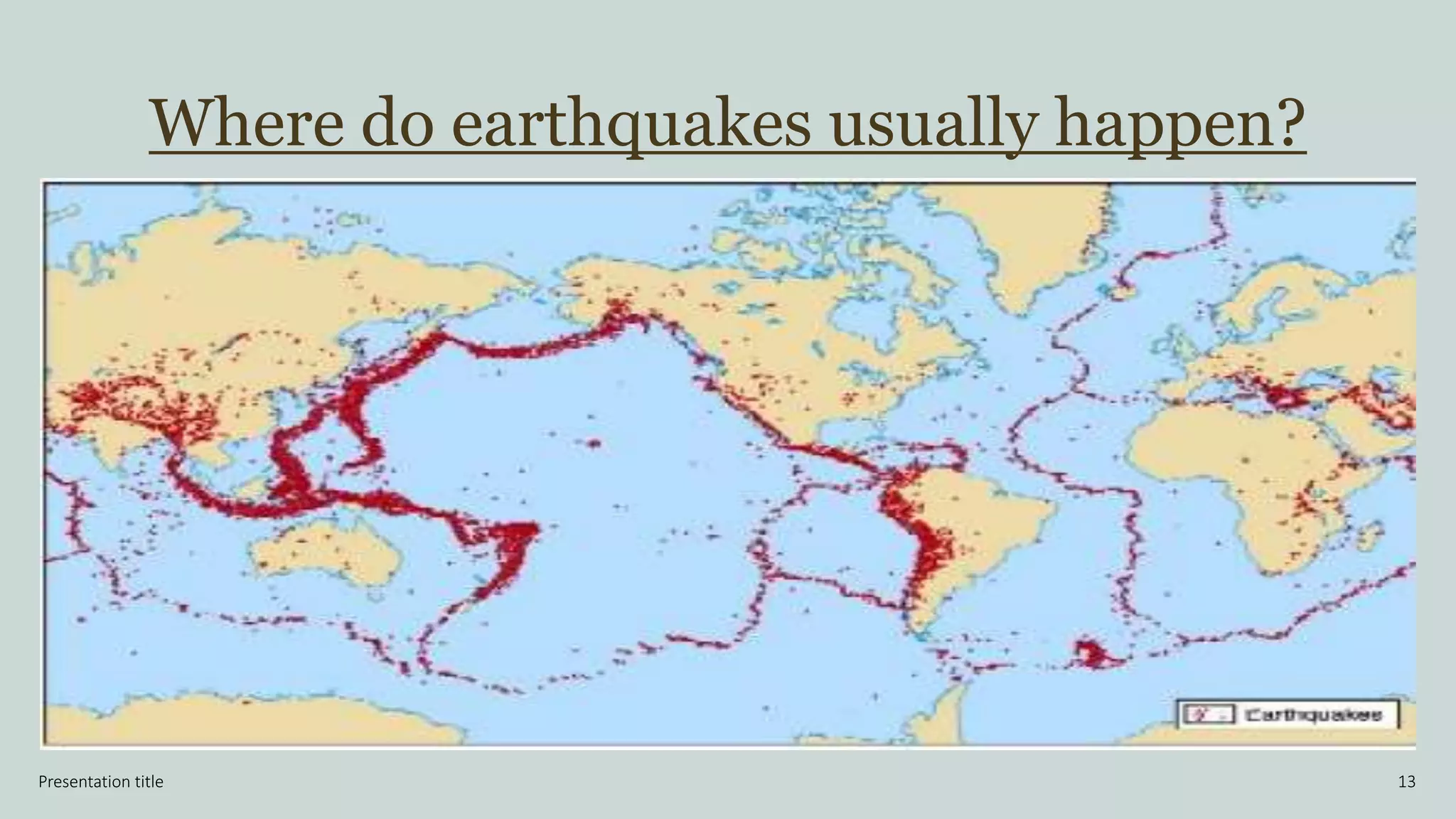 EARTHQUAKES, VOLCANOES, MOUNTAIN RANGES.pptx
