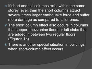 Earthquake tip 22 | PPT