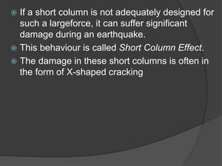 Earthquake tip 22 | PPTX