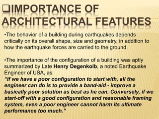 Earthquake tip no 6 by IIT kanpur | PPTX | Civil Engineering Industry ...