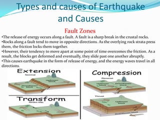 Earthquake.pdf | Geology | Science