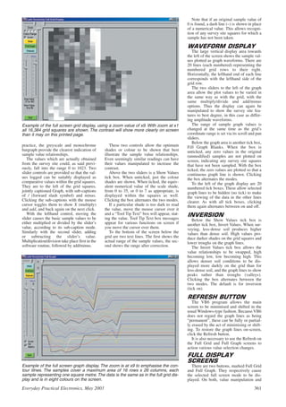 Earth resistivity logger (john becker) | PDF
