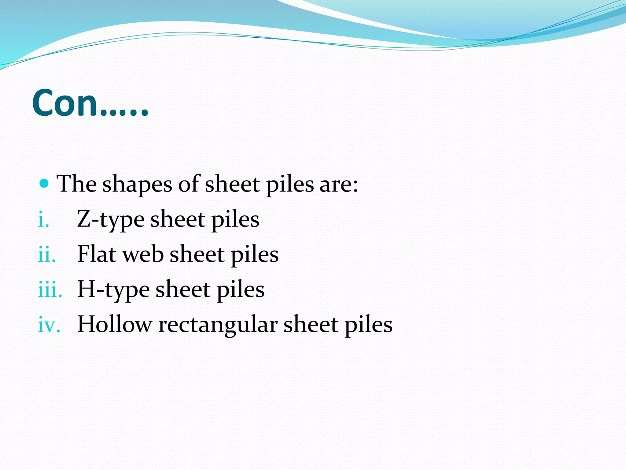Earth retaining structures | PPTX