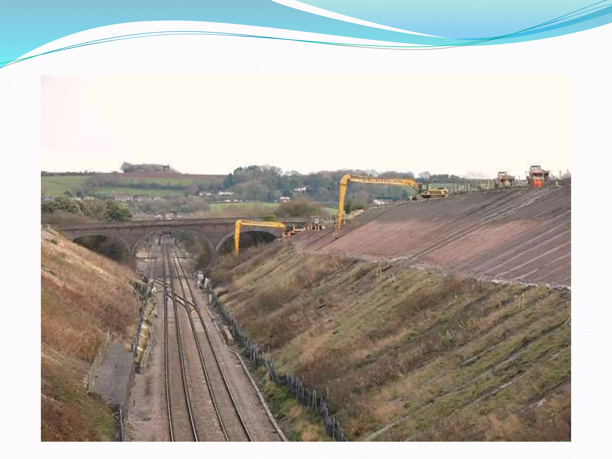 Earth retaining structures | PPTX