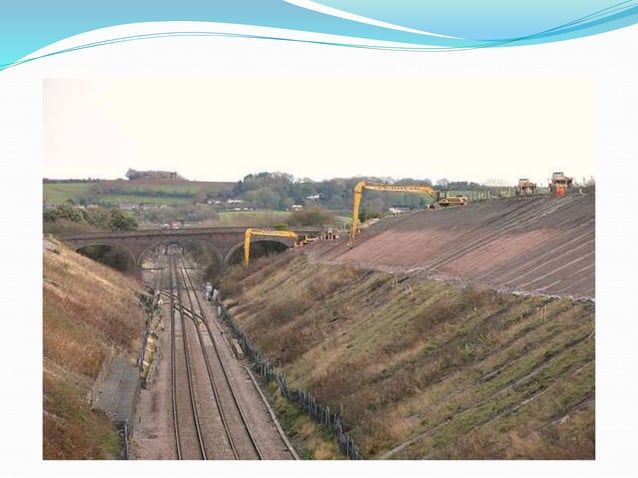 Earth retaining structures | PPTX | Geology | Science