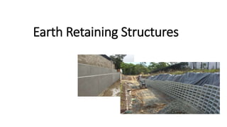 Earth Retaining Structures.pptx