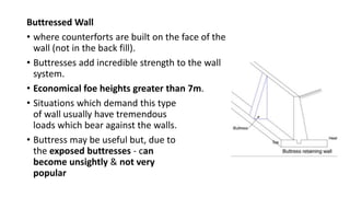 Earth Retaining Structures.pptx