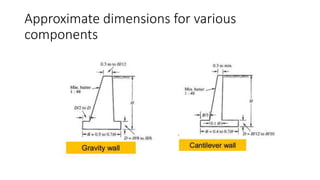 Earth Retaining Structures.pptx