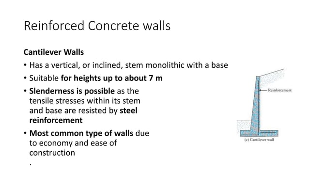 Earth Retaining Structures.pptx
