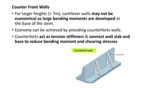 Earth Retaining Structures.pptx