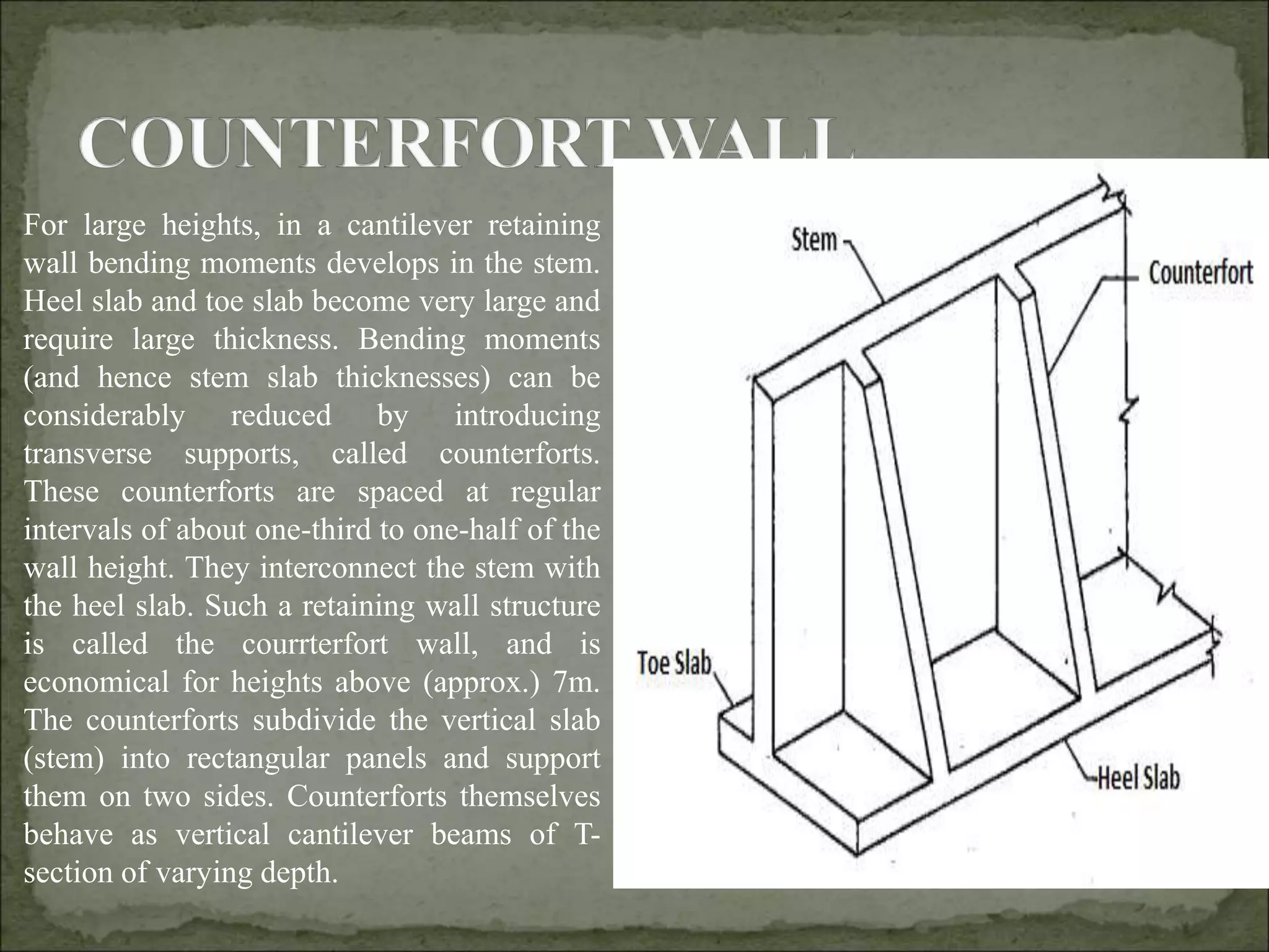 EARTH RETAINING STRUCTURES.ppt