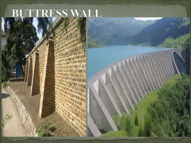 EARTH RETAINING STRUCTURES.ppt | Geology | Science