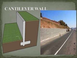 EARTH RETAINING STRUCTURES.ppt