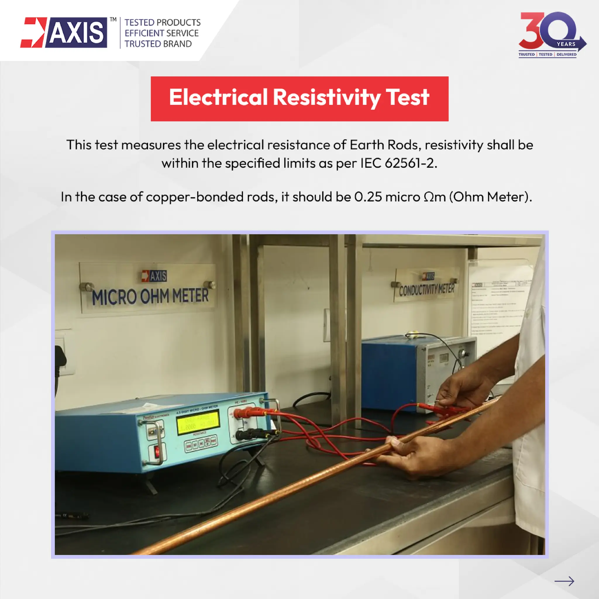 How to Test Earth Rods? A quick guide to help you! | PDF
