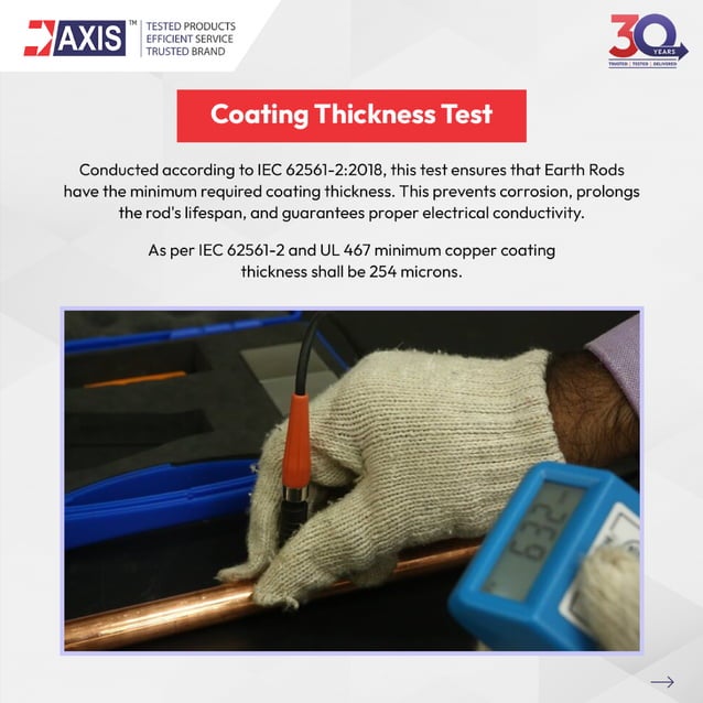 How to Test Earth Rods? A quick guide to help you! | PDF