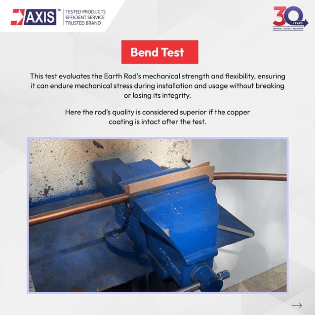 How to Test Earth Rods? A quick guide to help you! | PDF