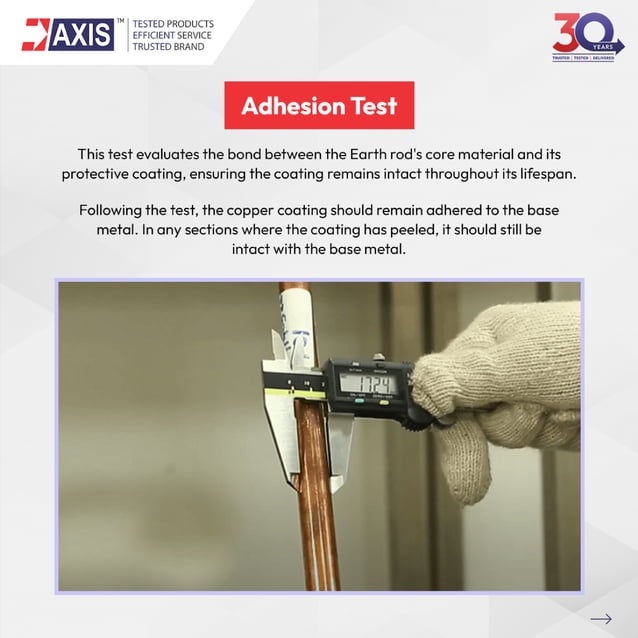 How to Test Earth Rods? A quick guide to help you! | PDF