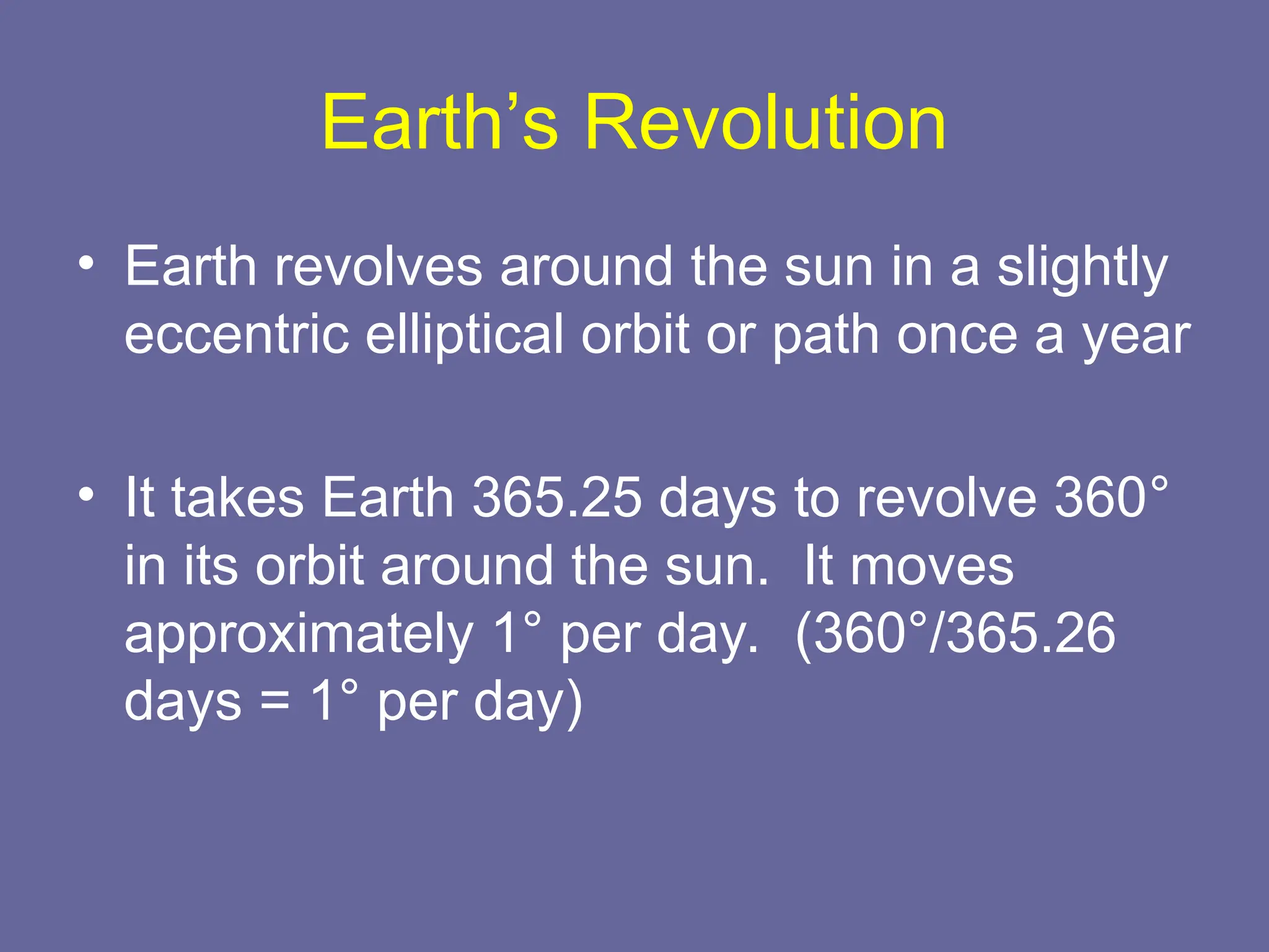 Earth_Rotation_and_Revolution presentation.ppt