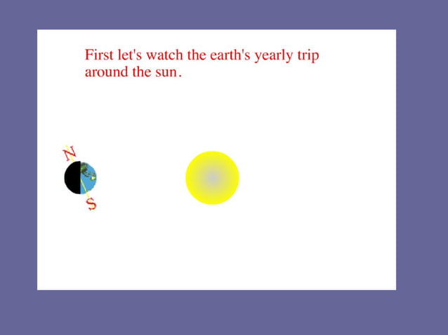 Earth_Rotation_and_Revolution presentation.ppt