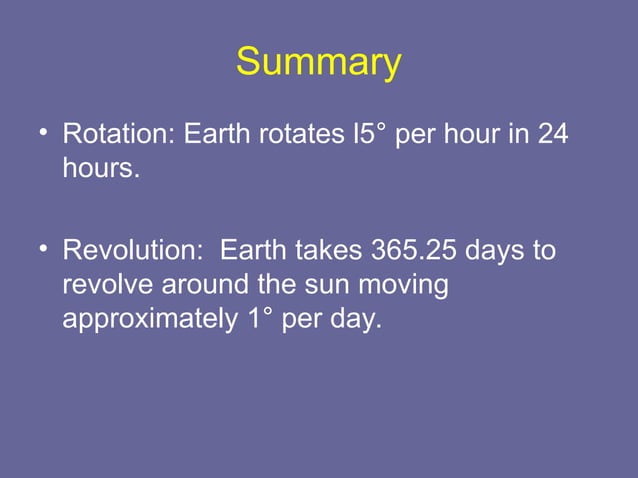 Earth_Rotation_and_Revolution presentation.ppt