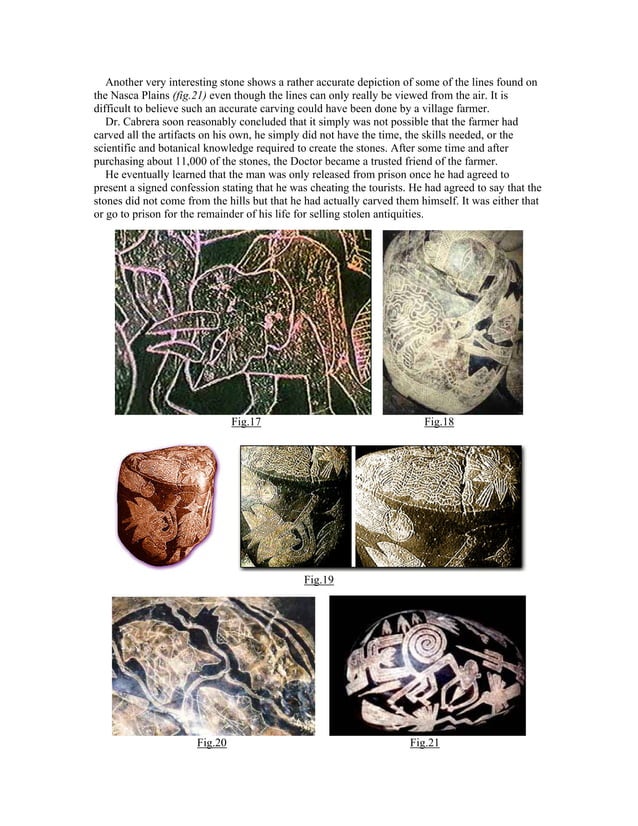 Earths forbidden-secrets-part-one | PDF | Geology | Science