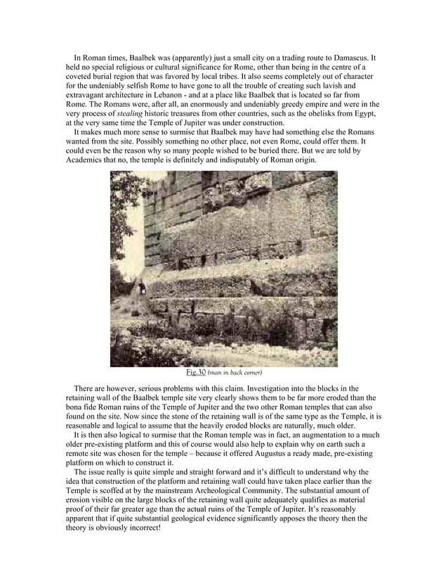 Earths forbidden-secrets-part-one | PDF | Geology | Science