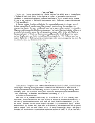 Earths forbidden-secrets-part-one | PDF