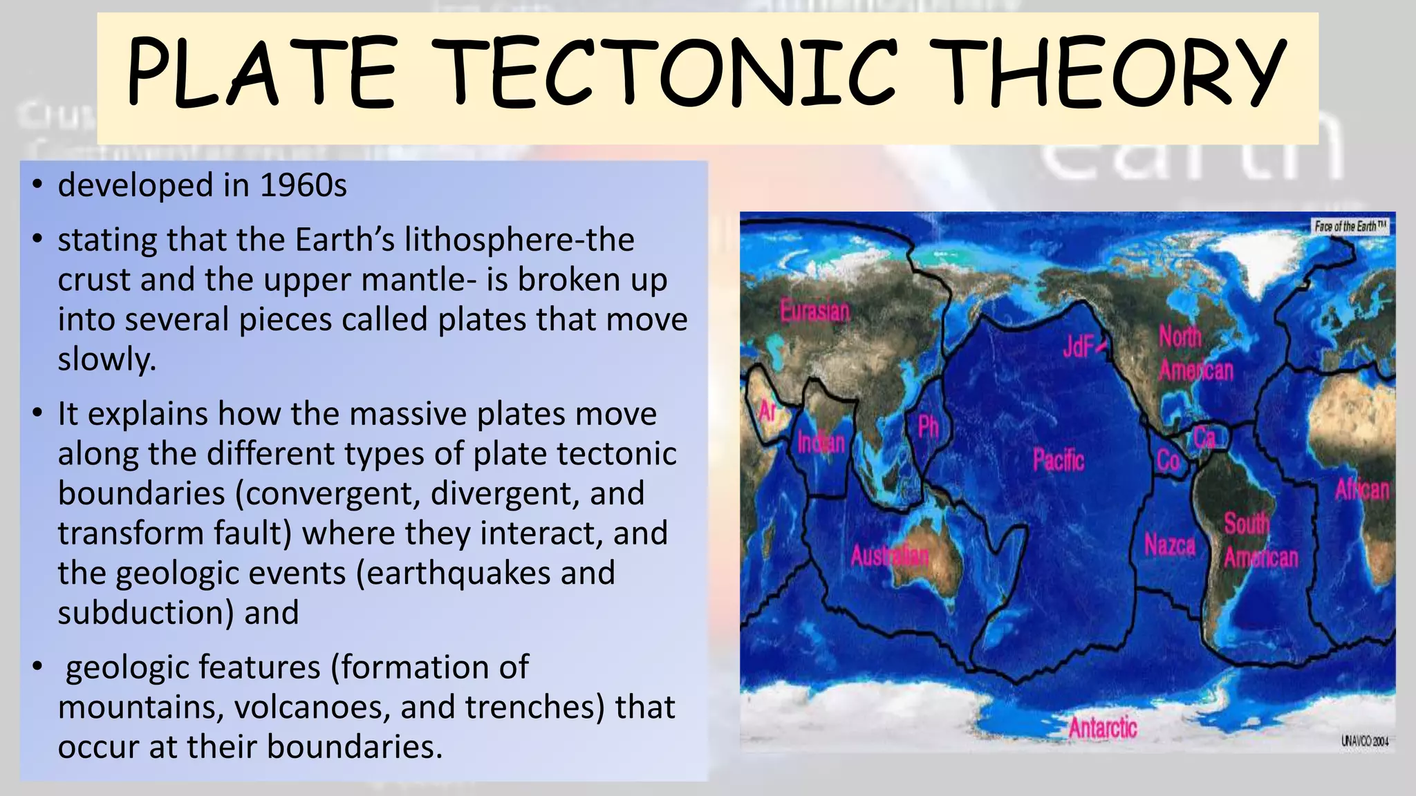 EARTHS-MECHANISM.pptx