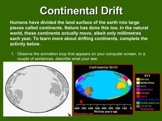 Earths Structure | PPT