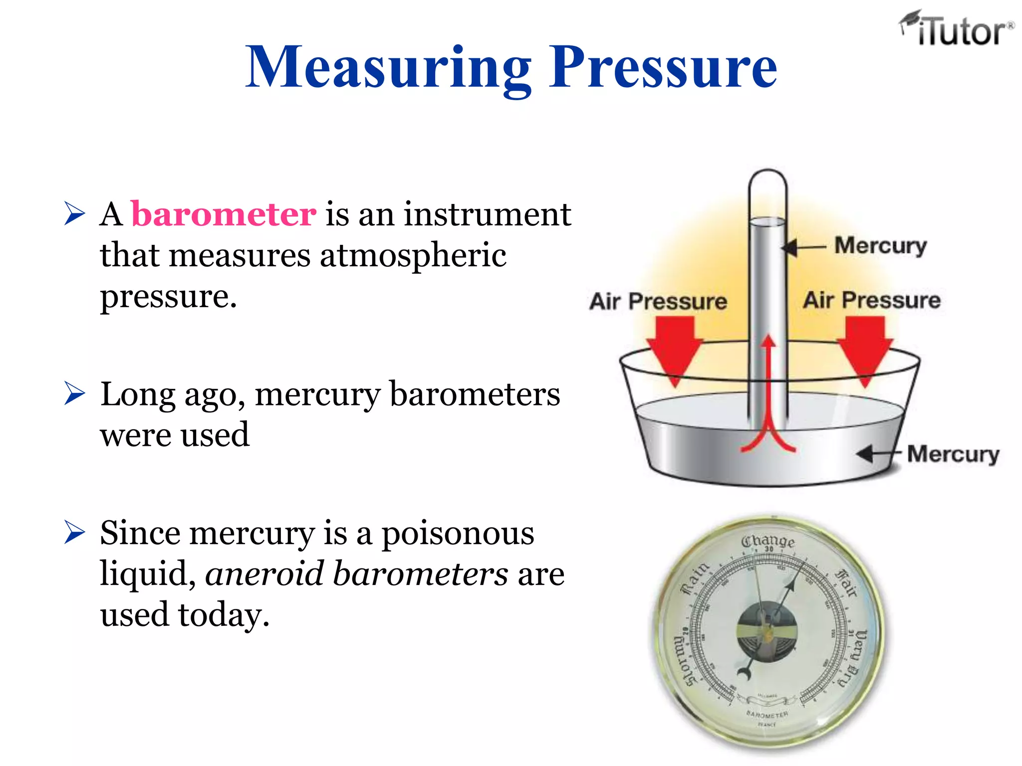 Earth’s atmosphere | PPTX