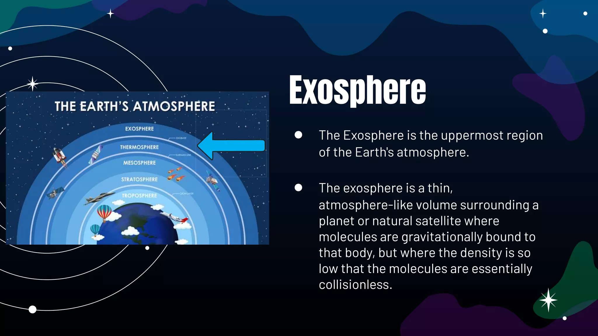 Earth's atmosphere | PPT