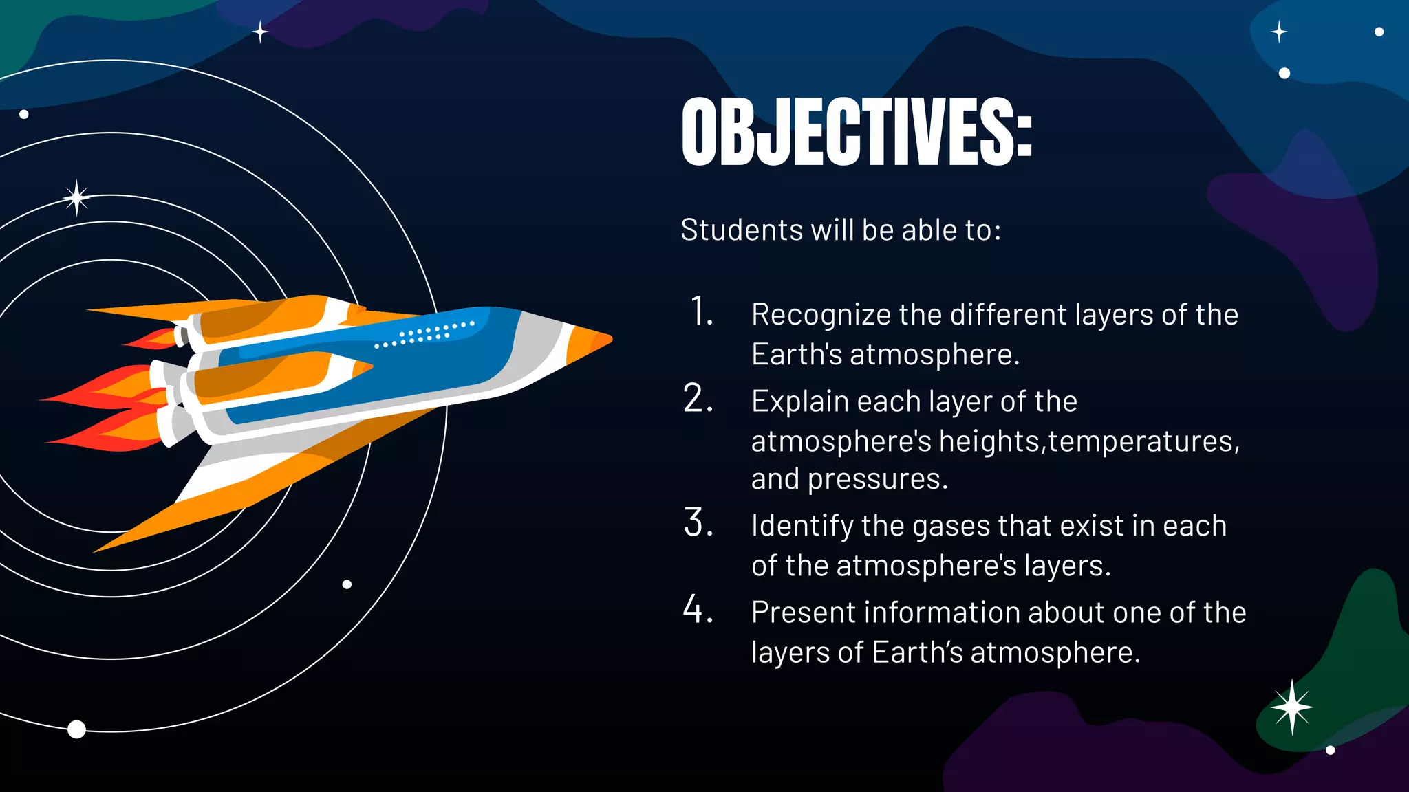 Earth's atmosphere | PPT