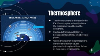 Earth's atmosphere | PPT