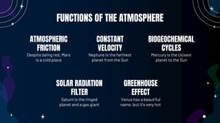 EARTH'S ATMOSPHERE.pptx