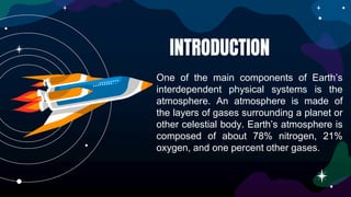 EARTH'S ATMOSPHERE.pptx