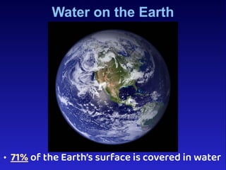 Earth’s Biomes Notes with diagrams and images | PDF