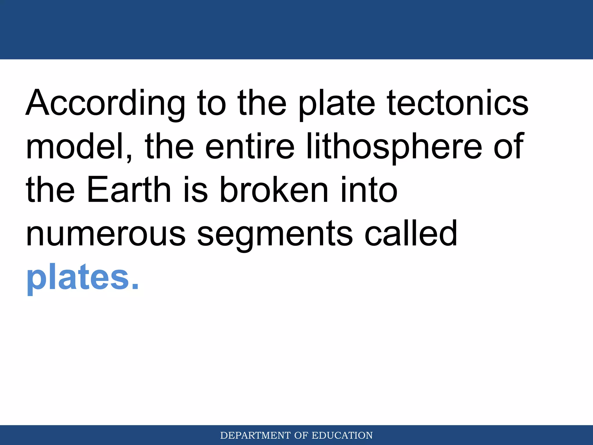 G10 Earth Science Review | PPTX