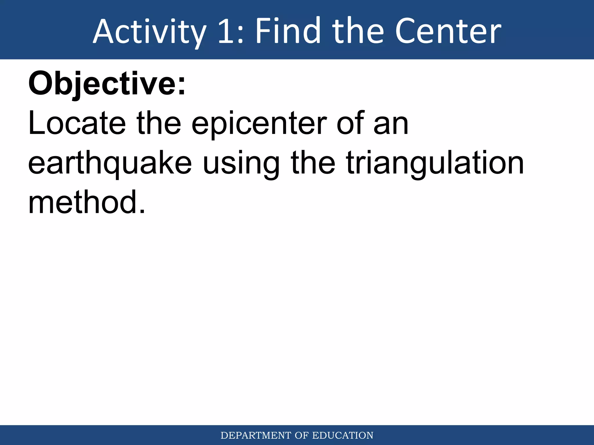G10 Earth Science Review | PPTX