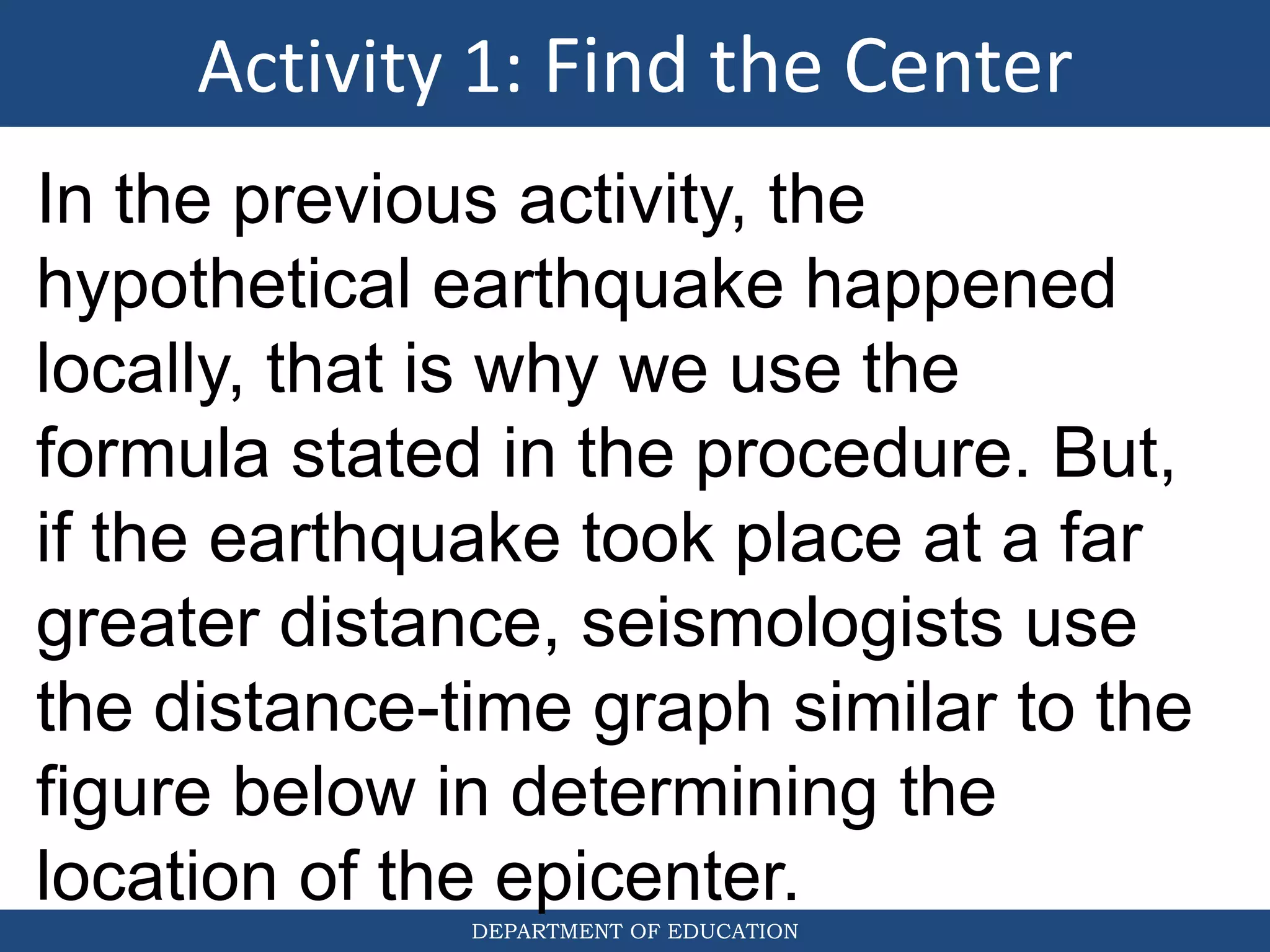 G10 Earth Science Review | PPTX
