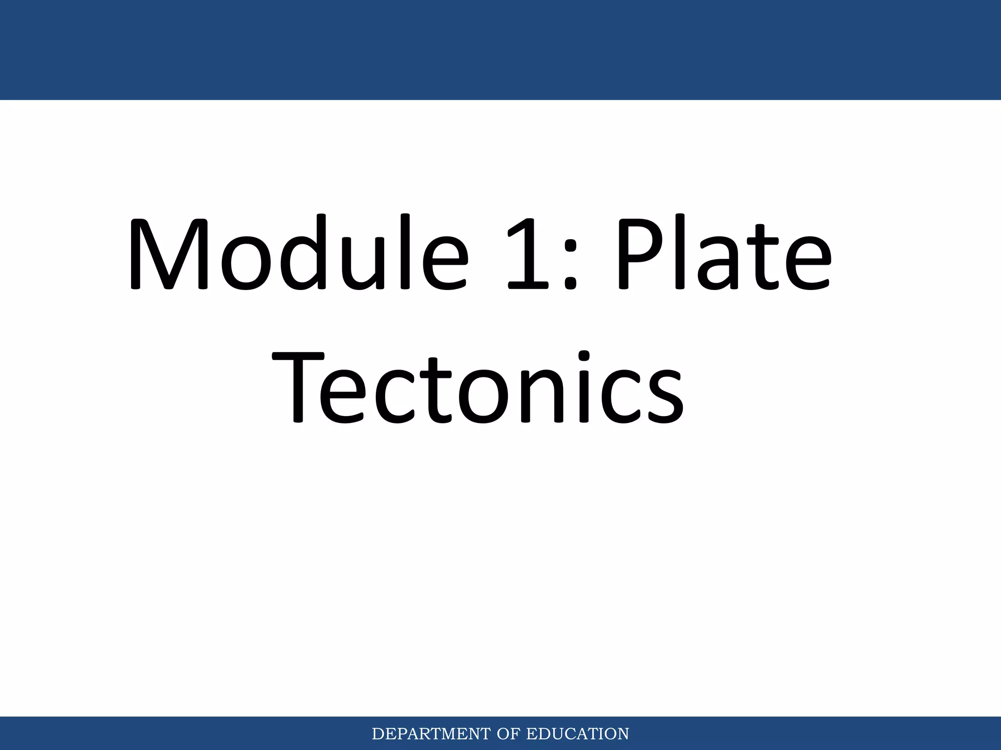 G10 Earth Science Review | PPTX