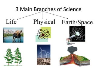 G10 Earth Science Review | PPTX