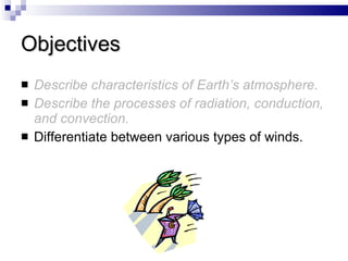 Winds | PPT