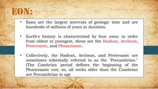 EARTH_SCIENCE TOPIC-Geologic-Time-Scale.pptx