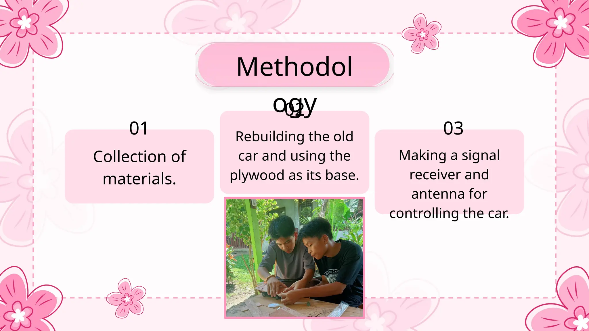 Earth Sci - Innovation.pptx grade 11 ppt | PPTX