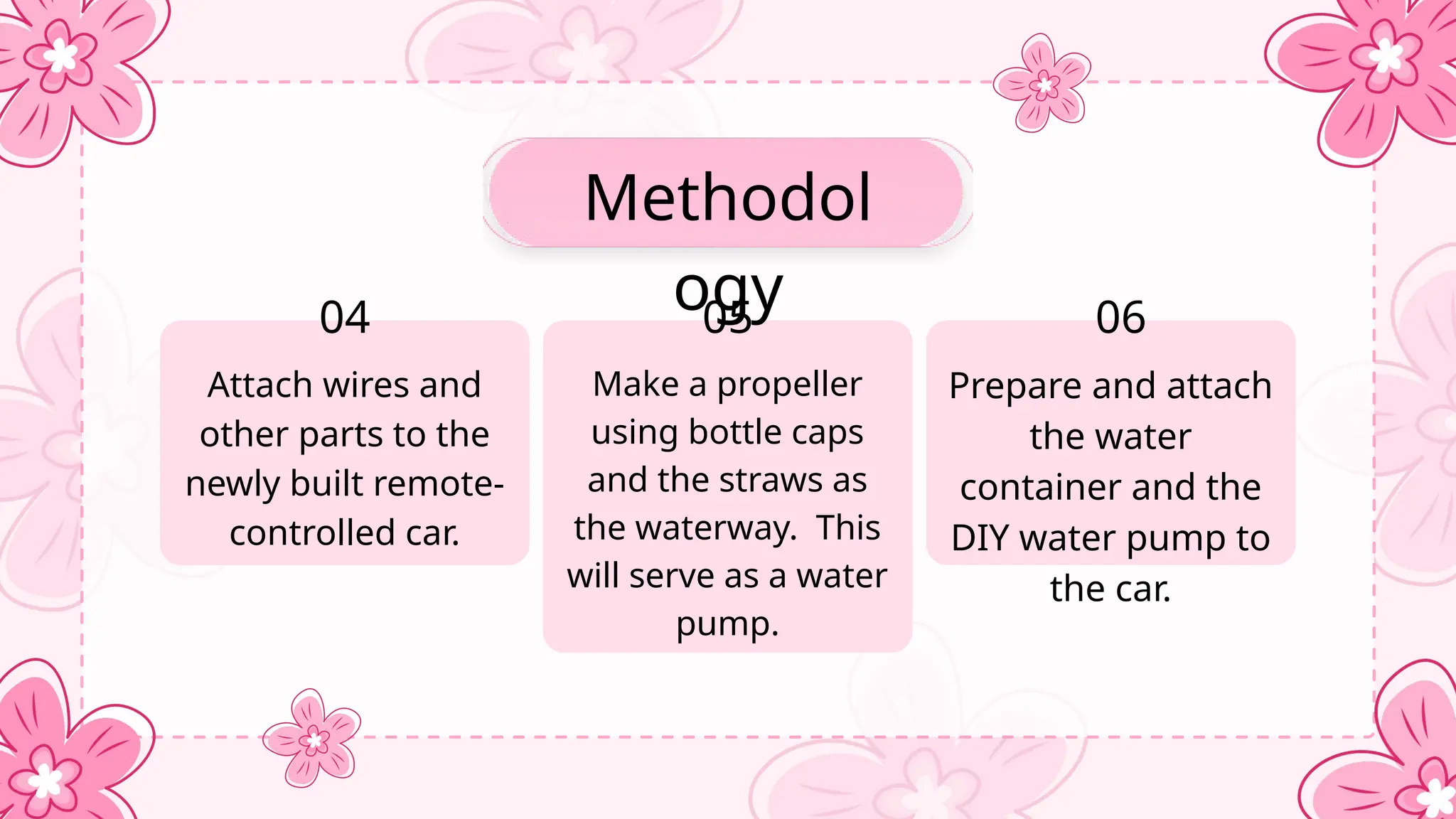 Earth Sci - Innovation.pptx grade 11 ppt | PPTX