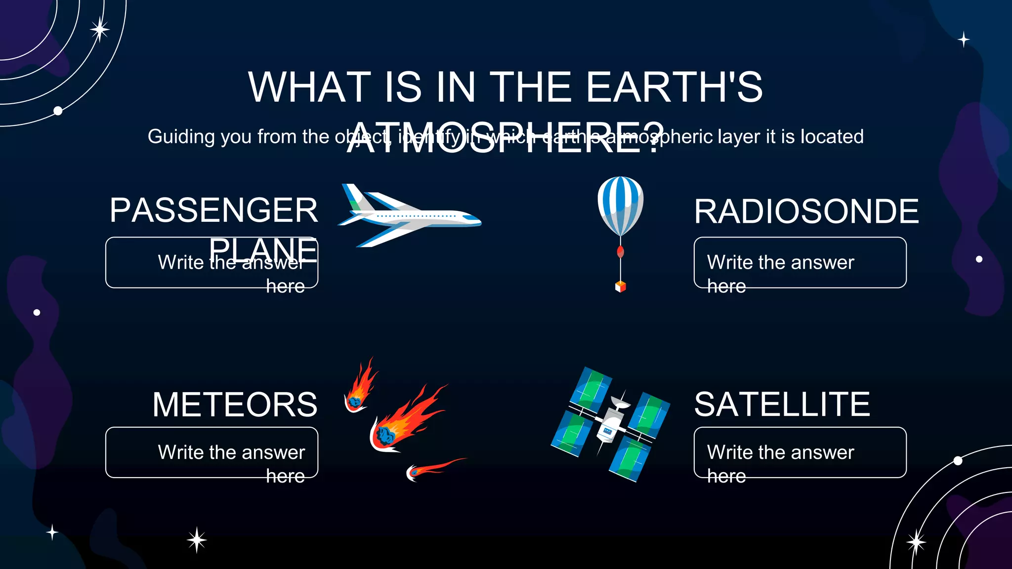 Earth Science- ppt | PPT