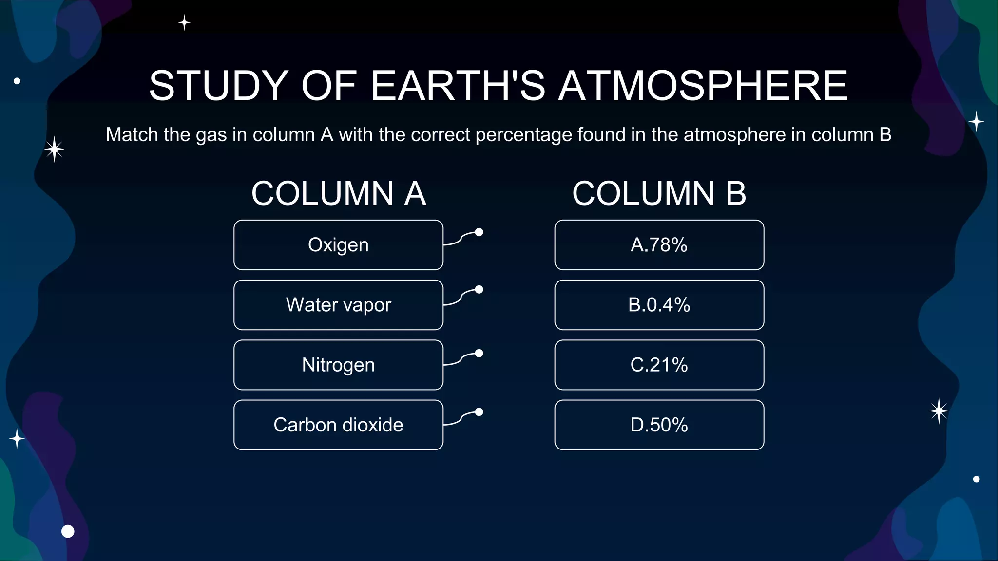 Earth Science- ppt | PPT