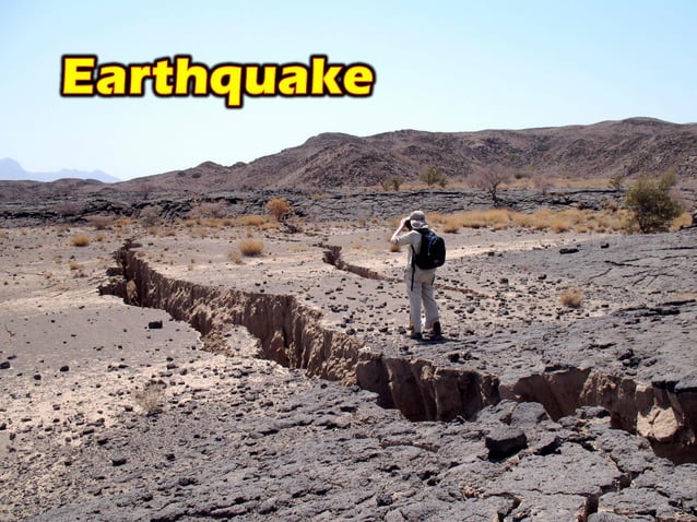 EarthSci 6- Volcanoes | PPT