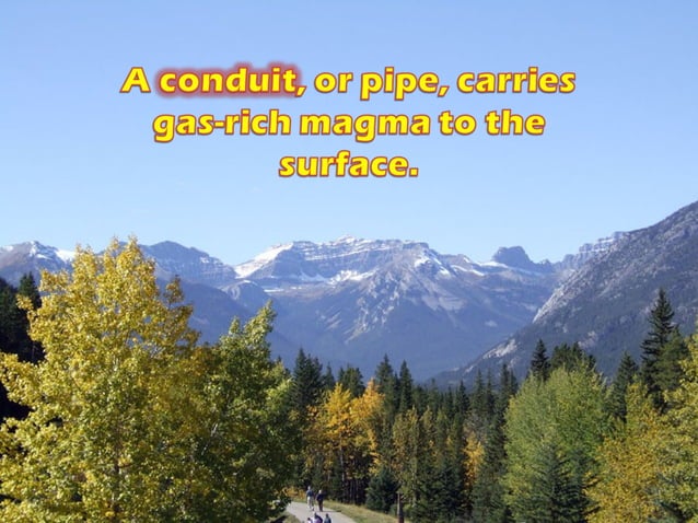 EarthSci 6- Volcanoes | PPT